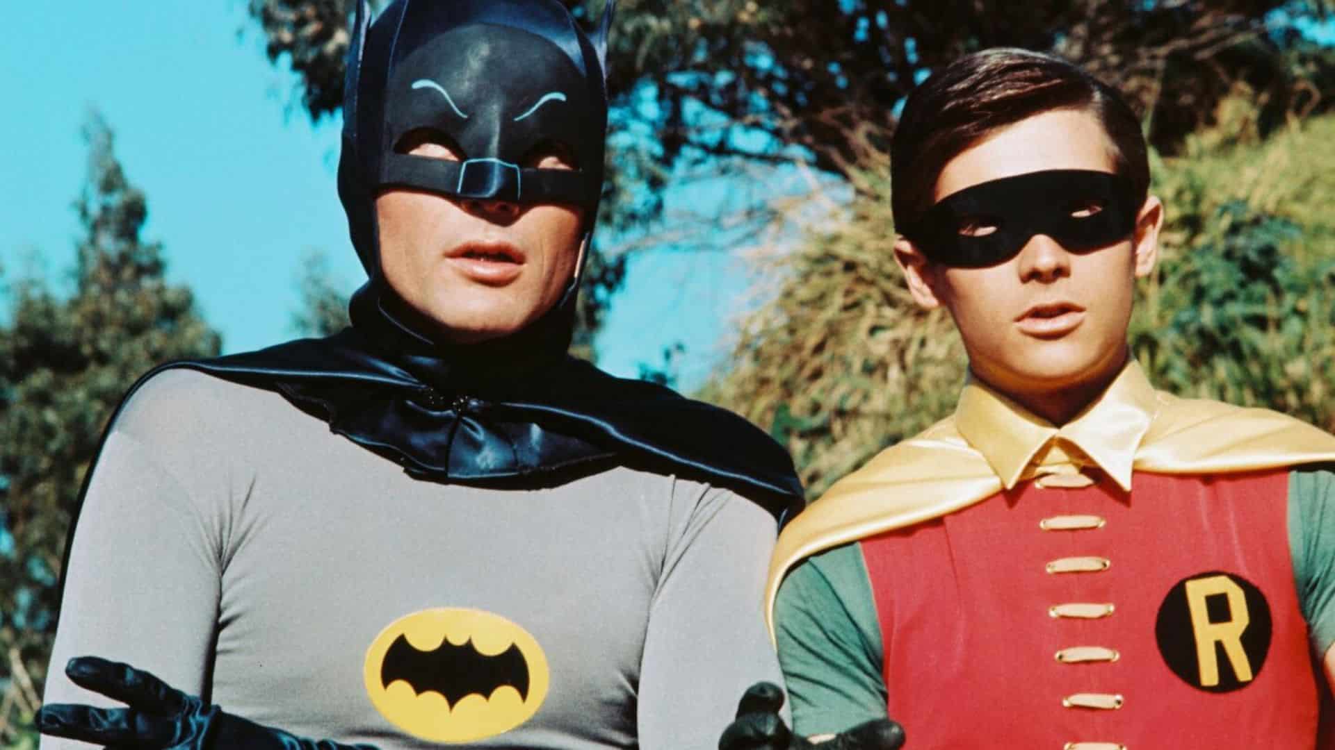 Batman Episodes That Stood the Test of Time, Ranked