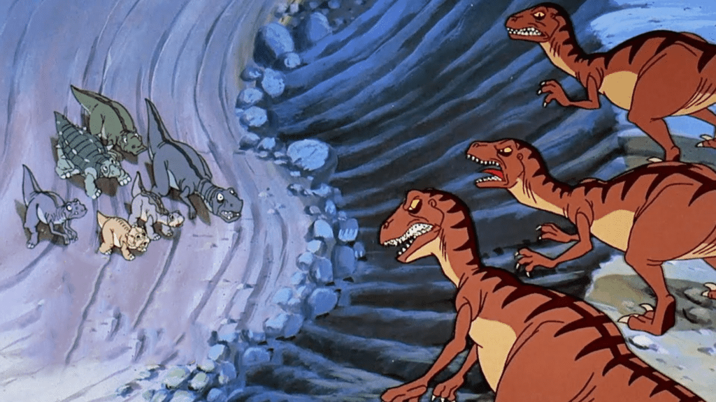 Why the ’90s Were the Golden Age of Dino Movies – Page 18