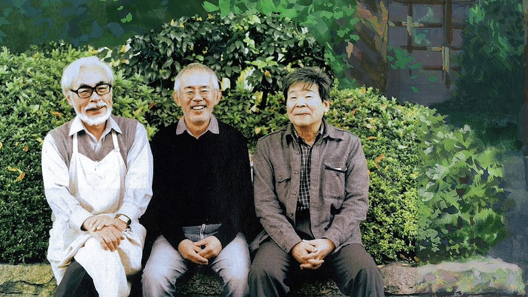 20 Studio Ghibli Movies That Made Us Believe in Magic – Page 19