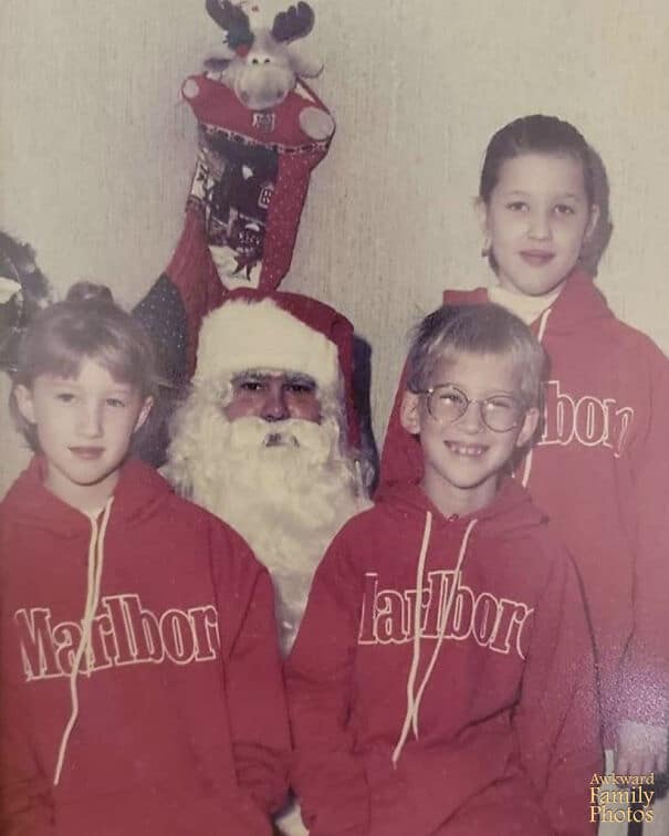 Real-Life Christmas Photos That Feel Really Relatable – Page 12