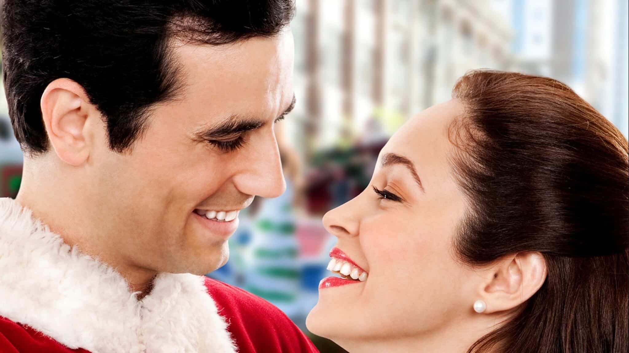 Thanksgiving Romance Stories That Warm the Heart – Page 2