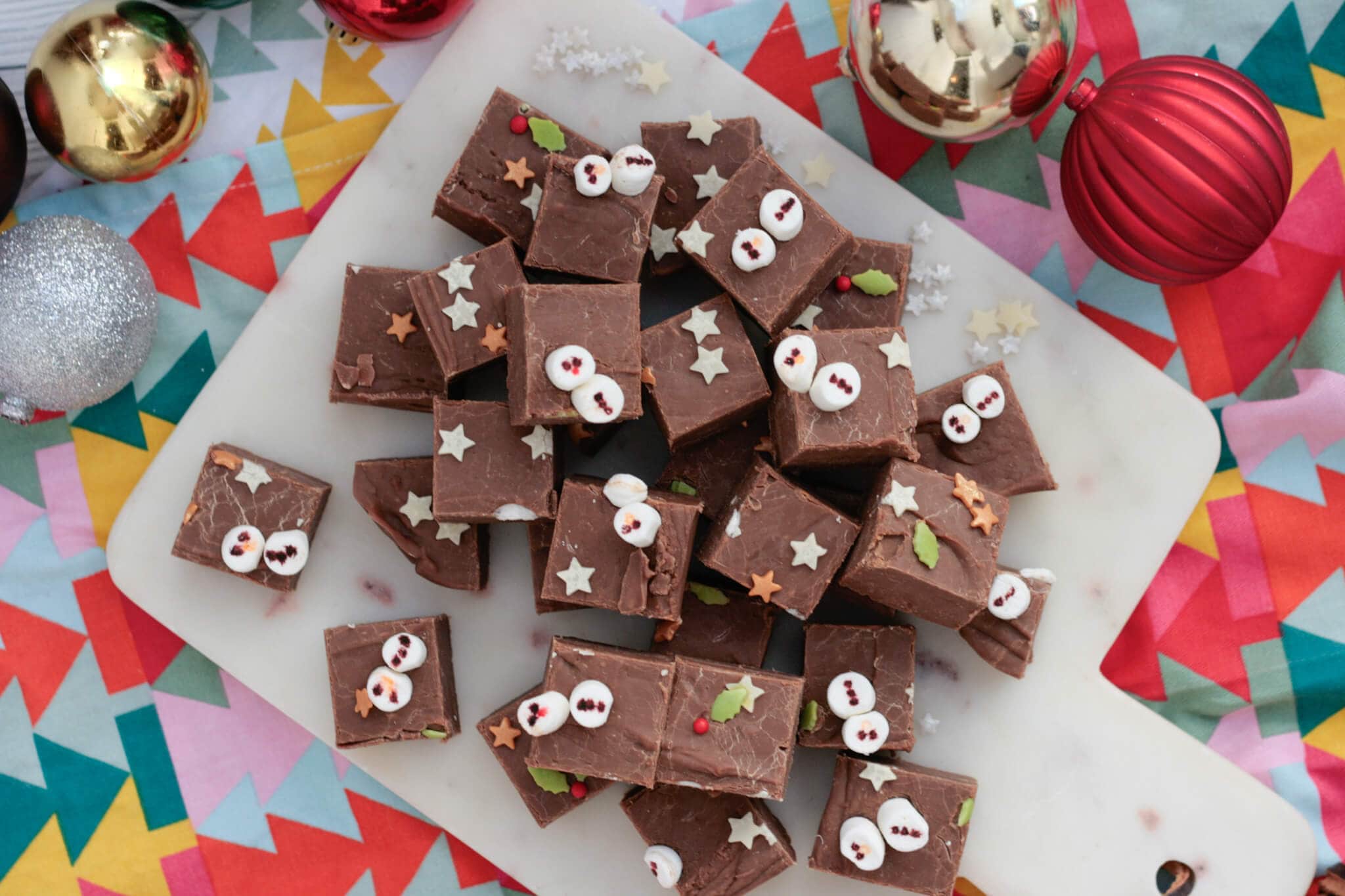 25 Classic Christmas Desserts, Ranked by Popularity – Page 7
