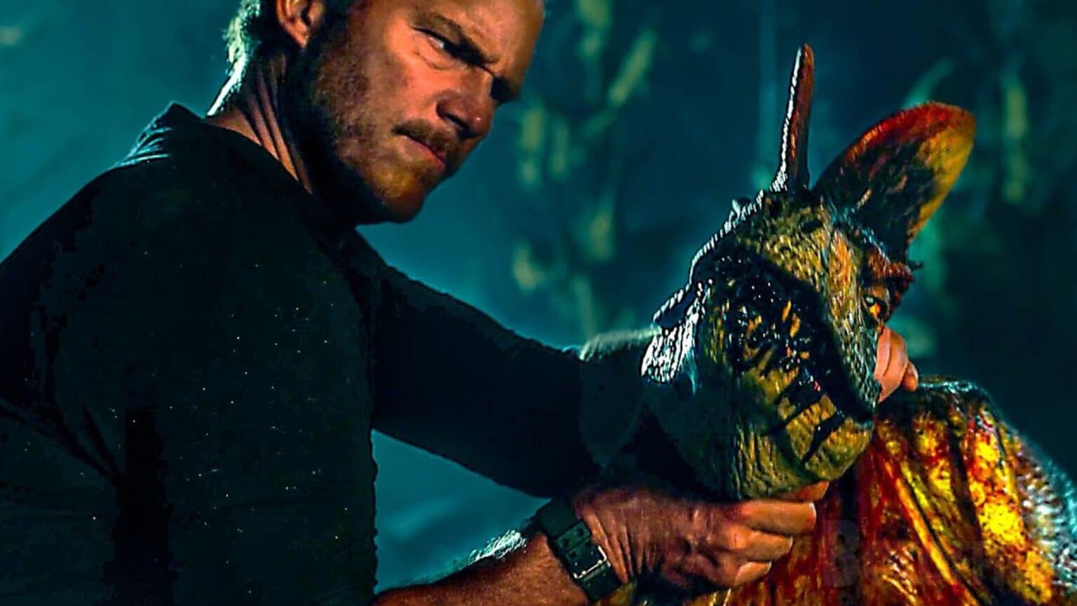 The Jurassic Park Dinosaurs Fans Will Remember