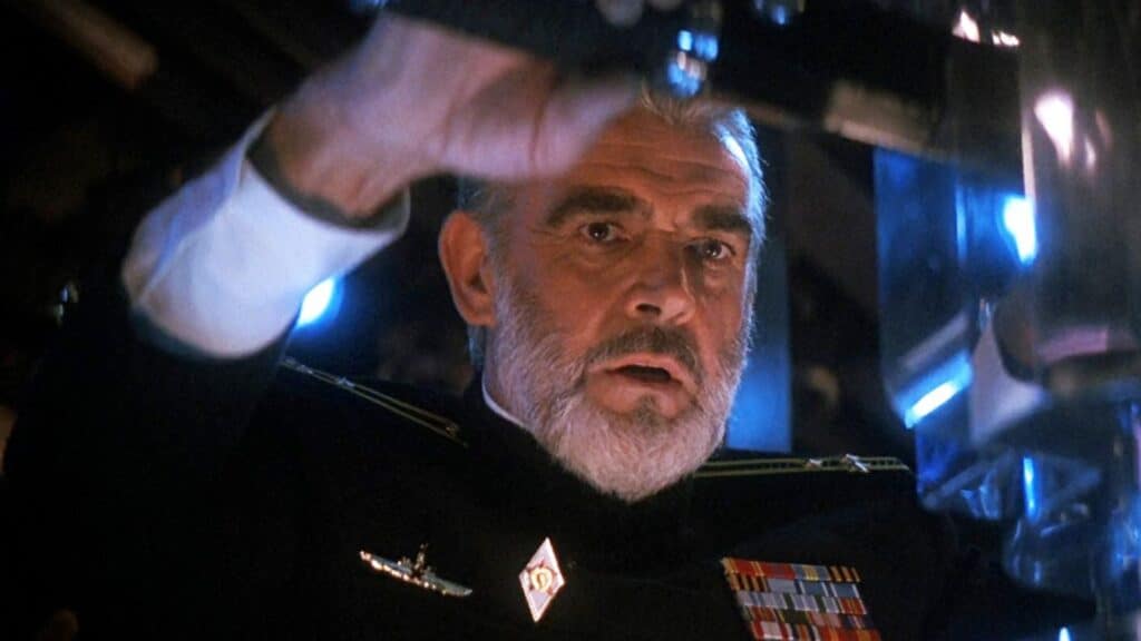 Sean Connery’s Roles That Set the Standard