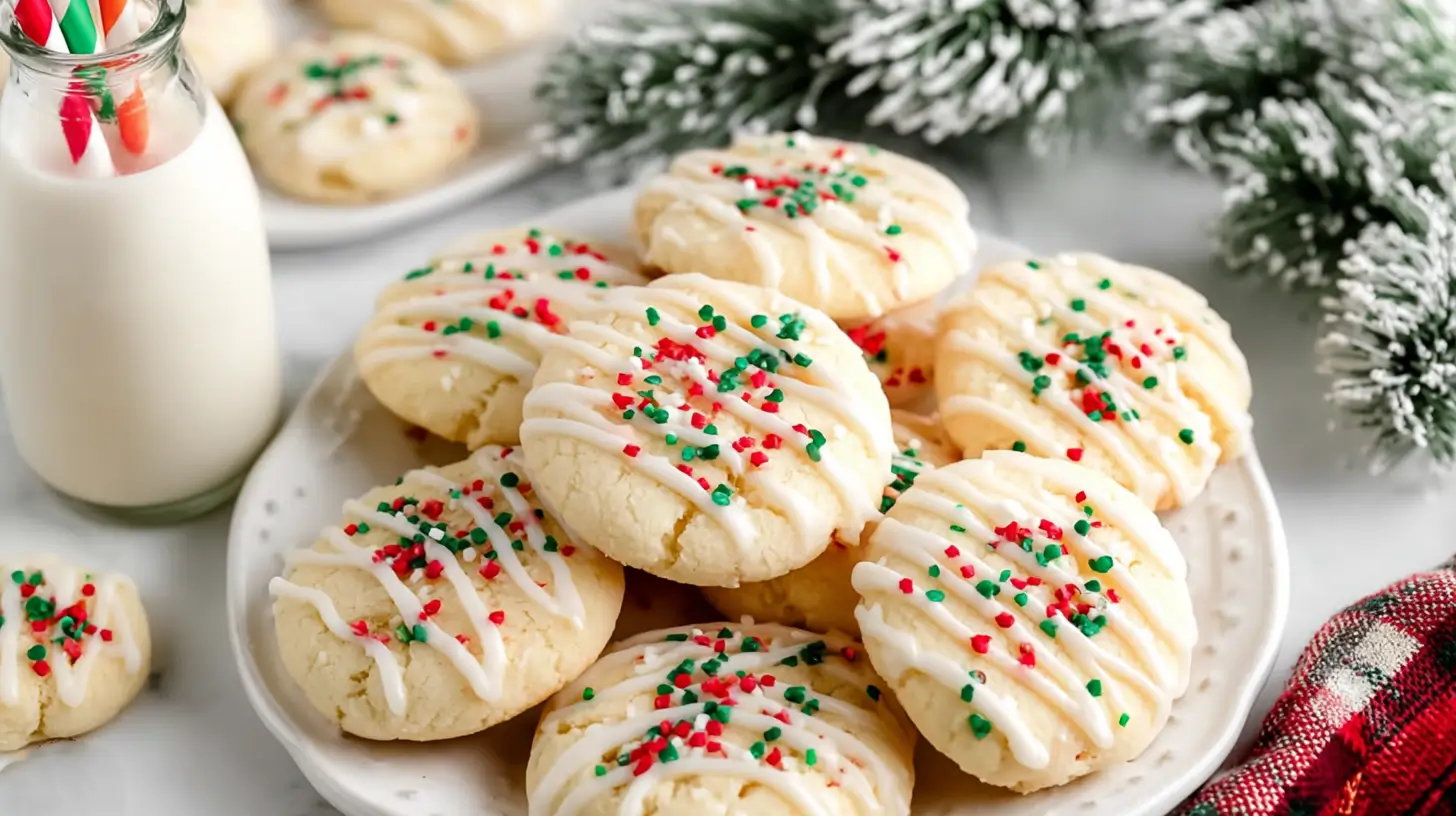 25 Classic Christmas Desserts, Ranked by Popularity – Page 14