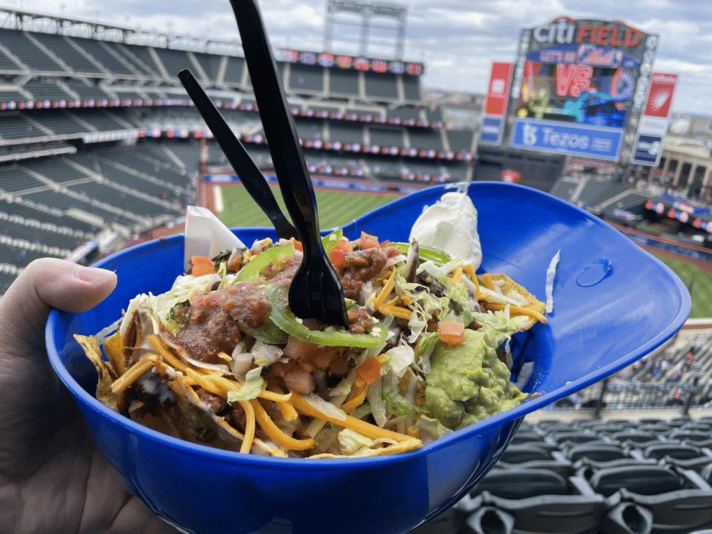 20 Stadium Foods That Became Local Legends – Page 6