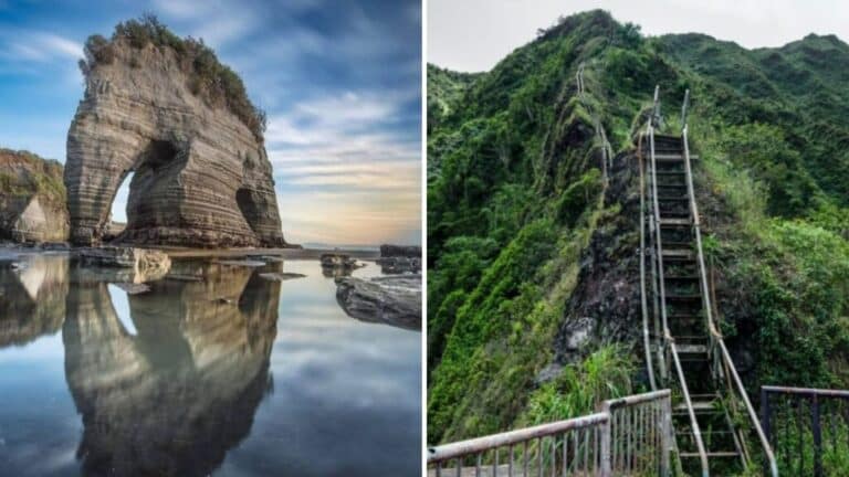 19 Natural Monuments That Have Since Disappeared
