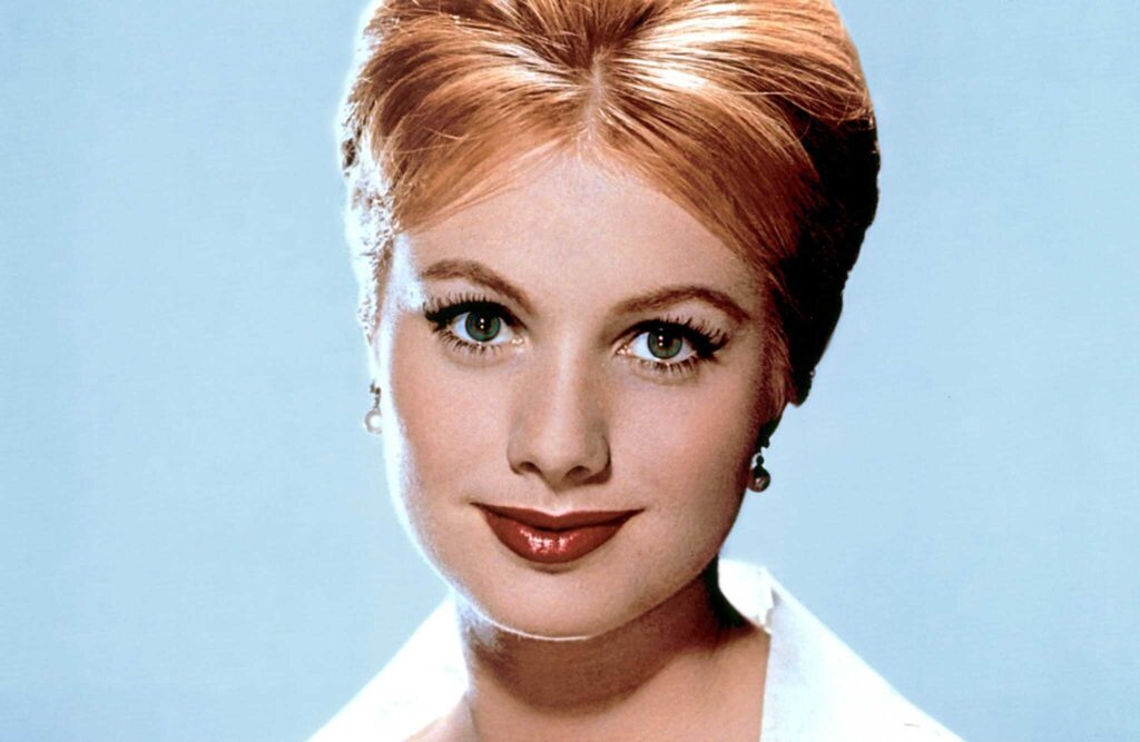 The Actresses Baby Boomers Had Major Crushes On – Page 12