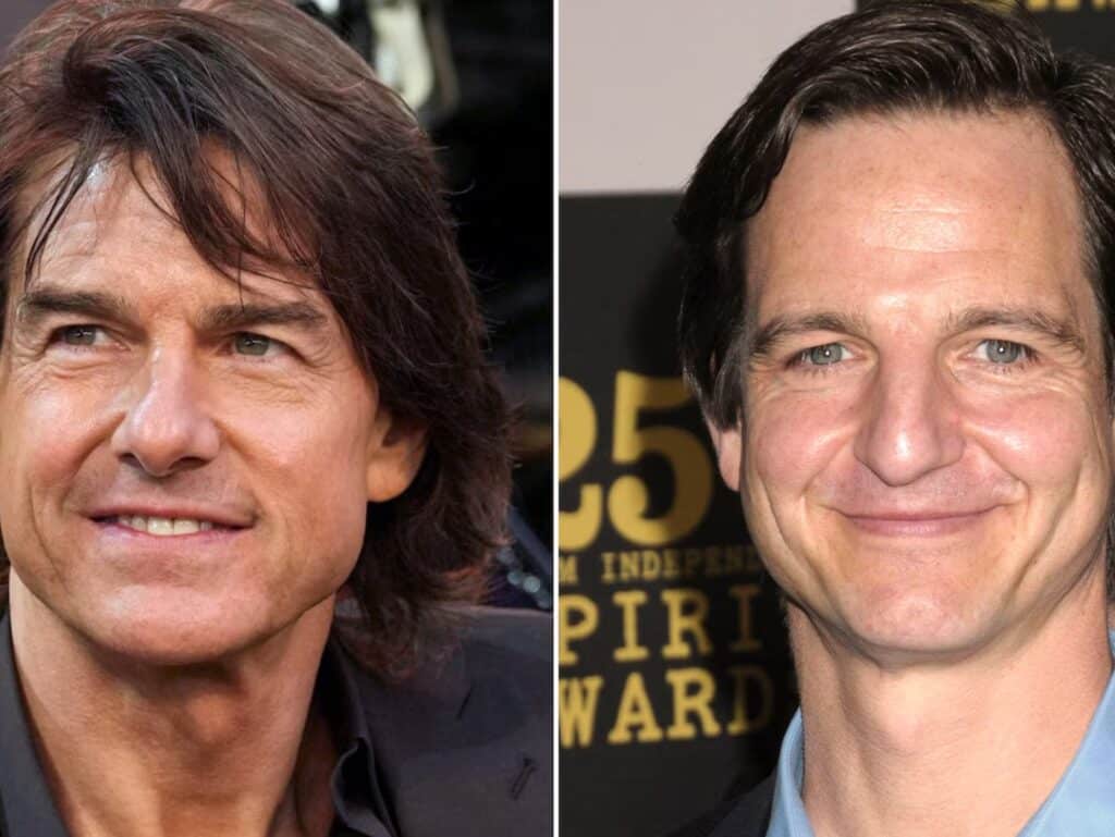 Famous People Who Are Related Without Anyone Noticing – Page 13