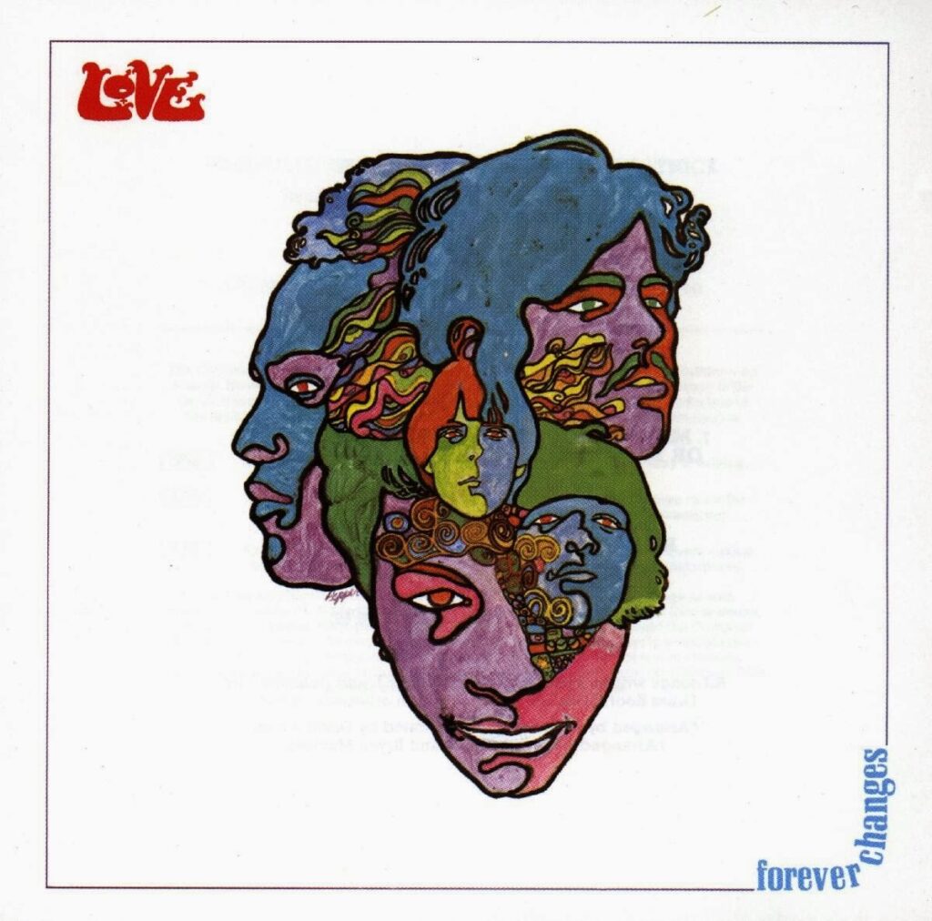Classic Psychedelic Album Covers That Still Mesmerize – Page 19
