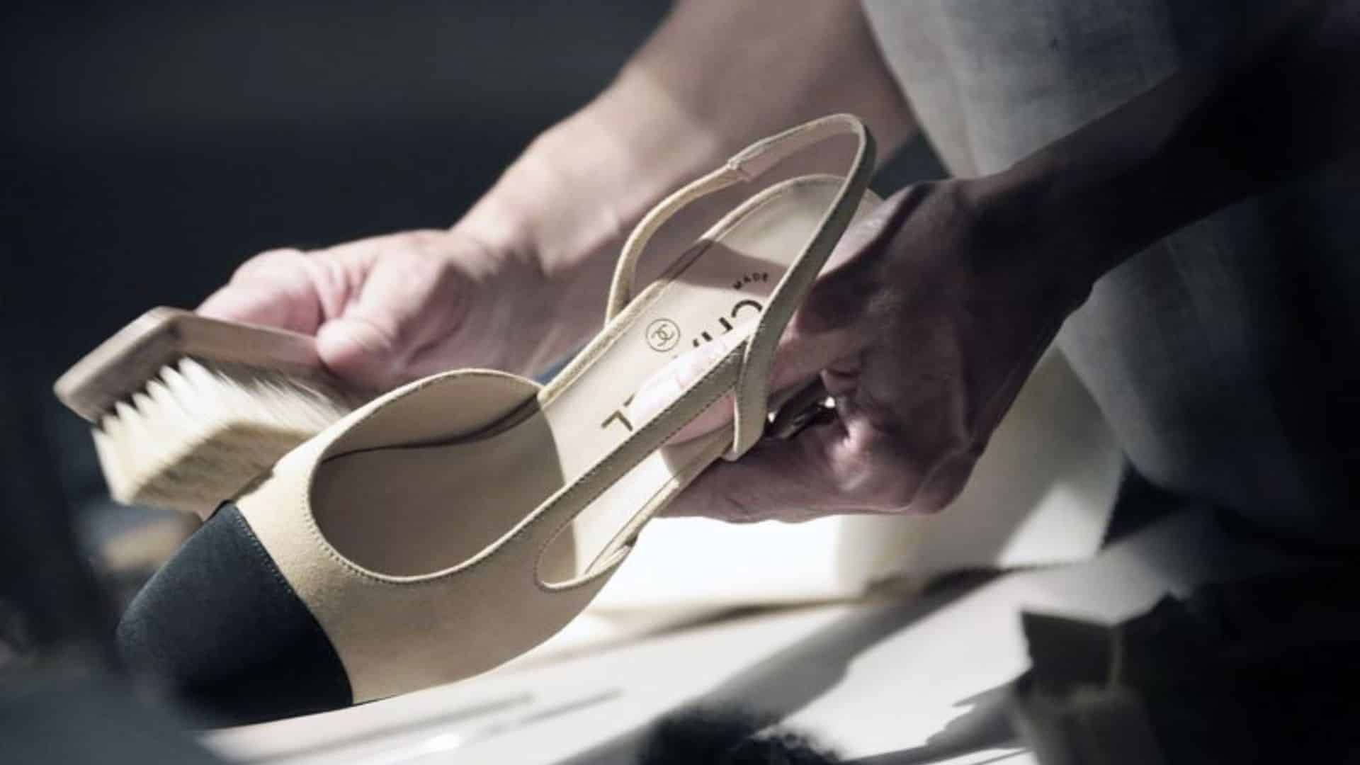 Coco Chanel’s Influence, Seen in 21 Photos – Page 7