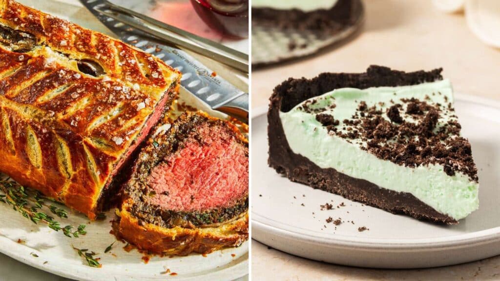 23 Retro Foods Making a Comeback for Absolutely No Reason