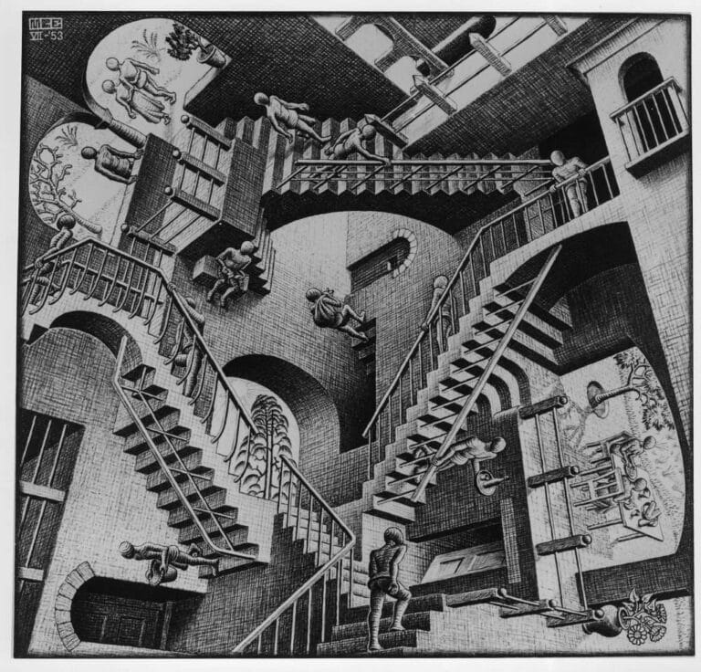 Hidden Details in Art Work That Can Make Us Look Twice