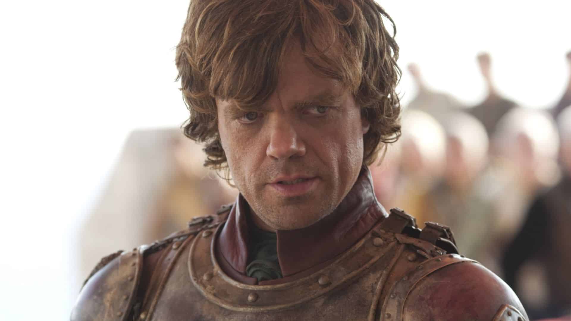 Temporary Characters Who Were Never Meant to Return