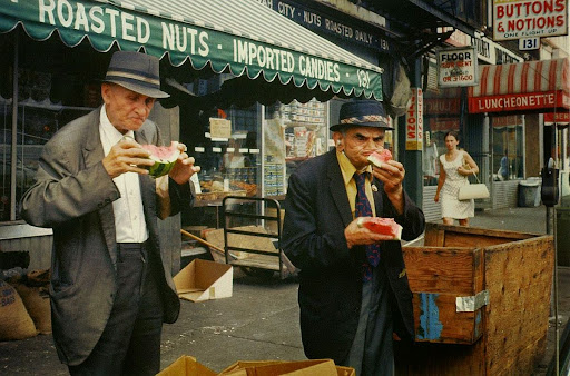 20 Gritty Photos That Capture the Old New York – Page 16
