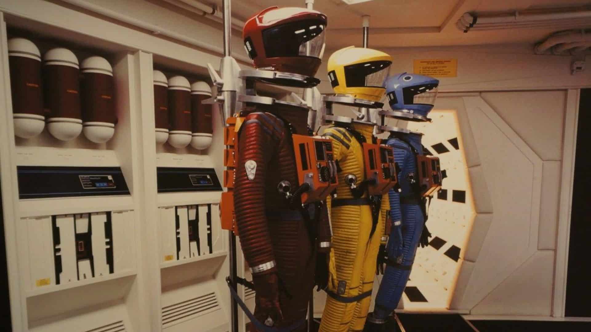 Hidden in Plain Sight: Famous Movie Props You Didn’t Realize Kept ...