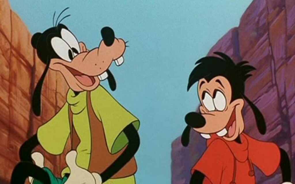 Big-Screen Fathers and Sons We Never Forgot – Page 11
