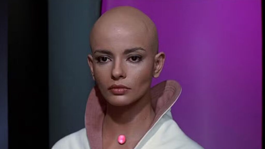 Star Trek Actresses Who Deserved More Fame – Page 3