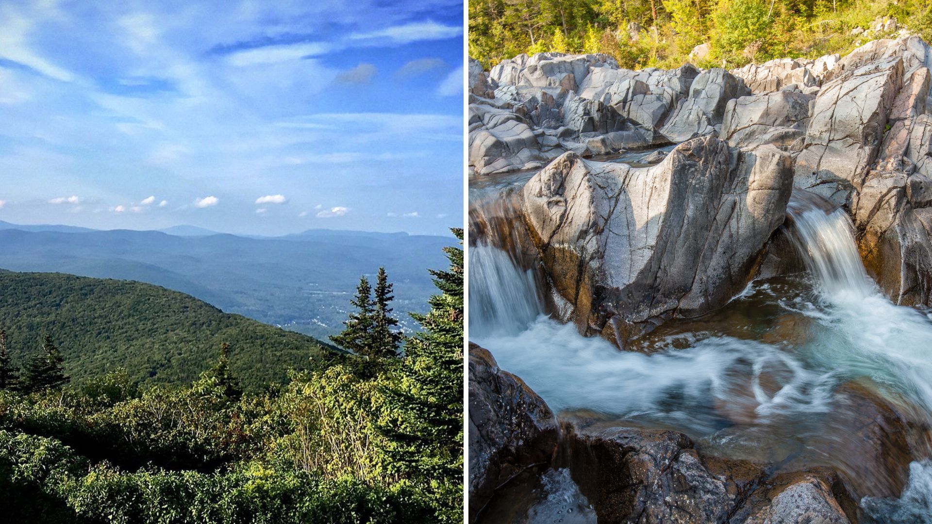 Most Underrated Places in Each State (Part 1)