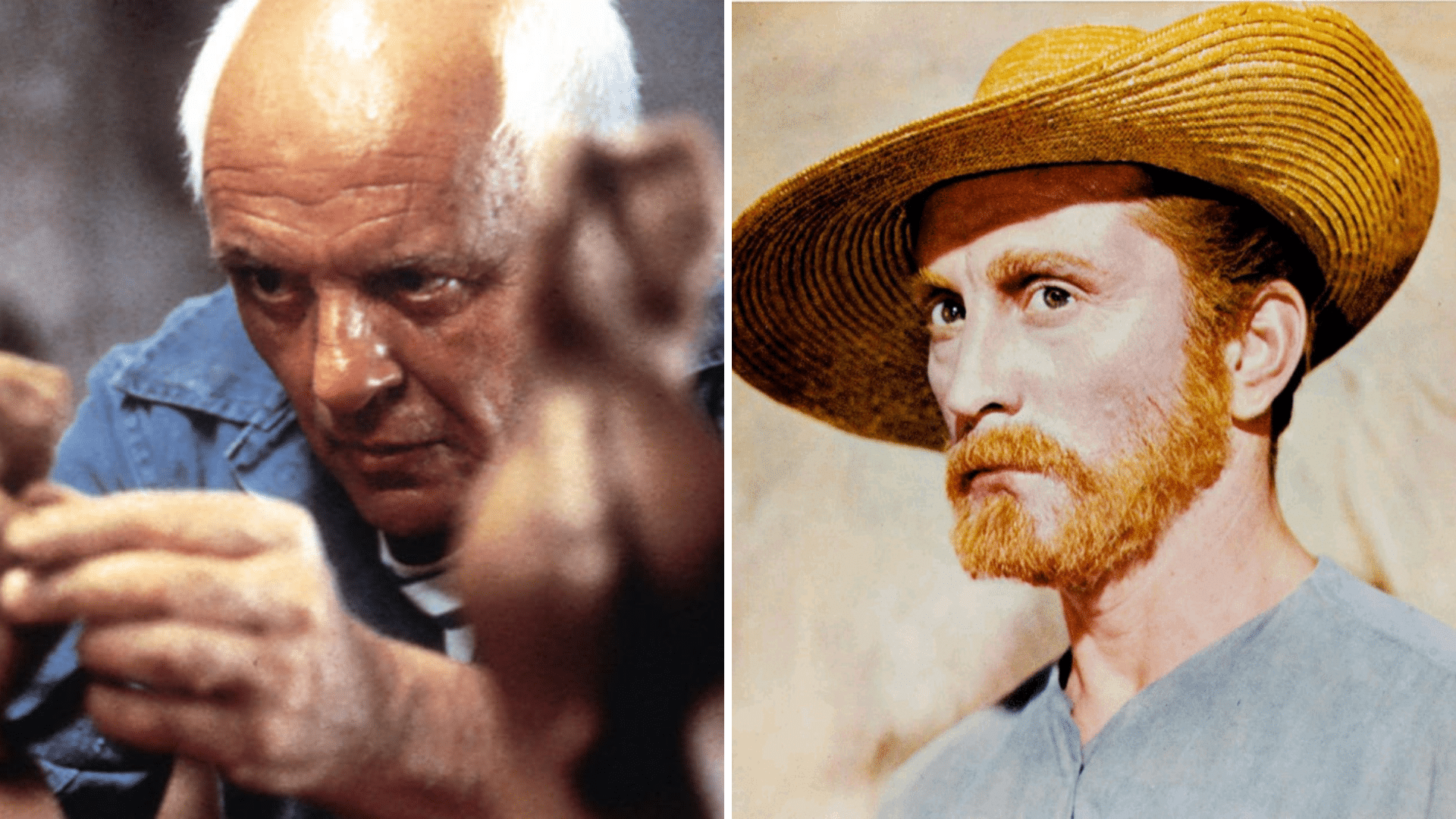 22 Movies That Really Captured What Art Does to a Life