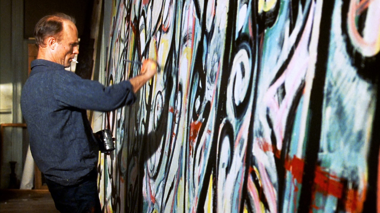 22 Movies That Really Captured What Art Does to a Life